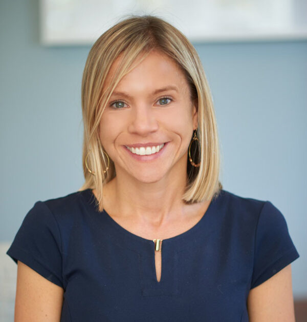 Natalie Monaghan - Founder- HAWK & hummingbird