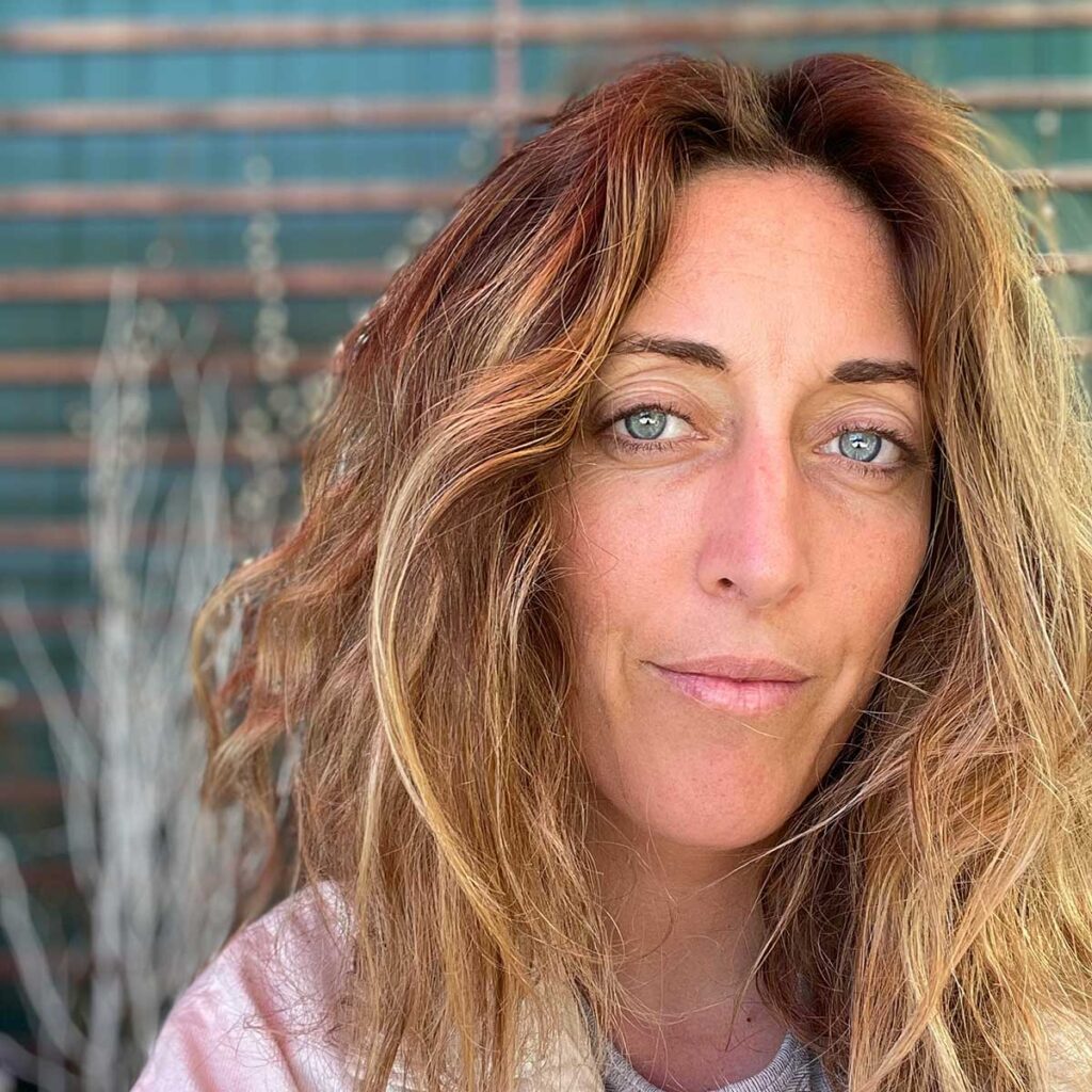 Cranial Sacral Therapy - HAWK & hummingbird